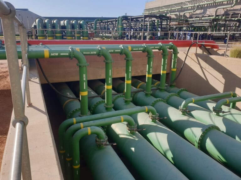 Mechanical Engineering – Promacon